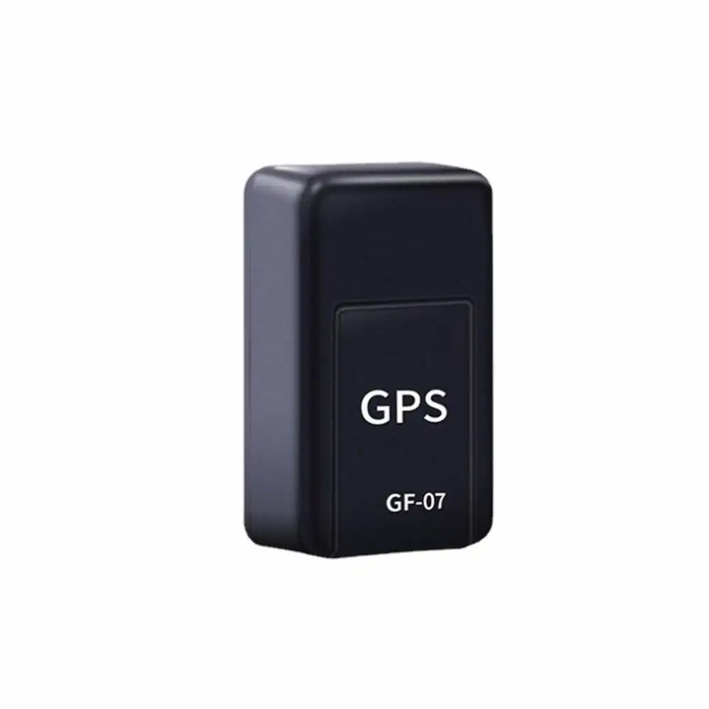 Gf21 Mini Car Gps Tracker Lbs Gps Real Time Traceur Anti Lost Elder