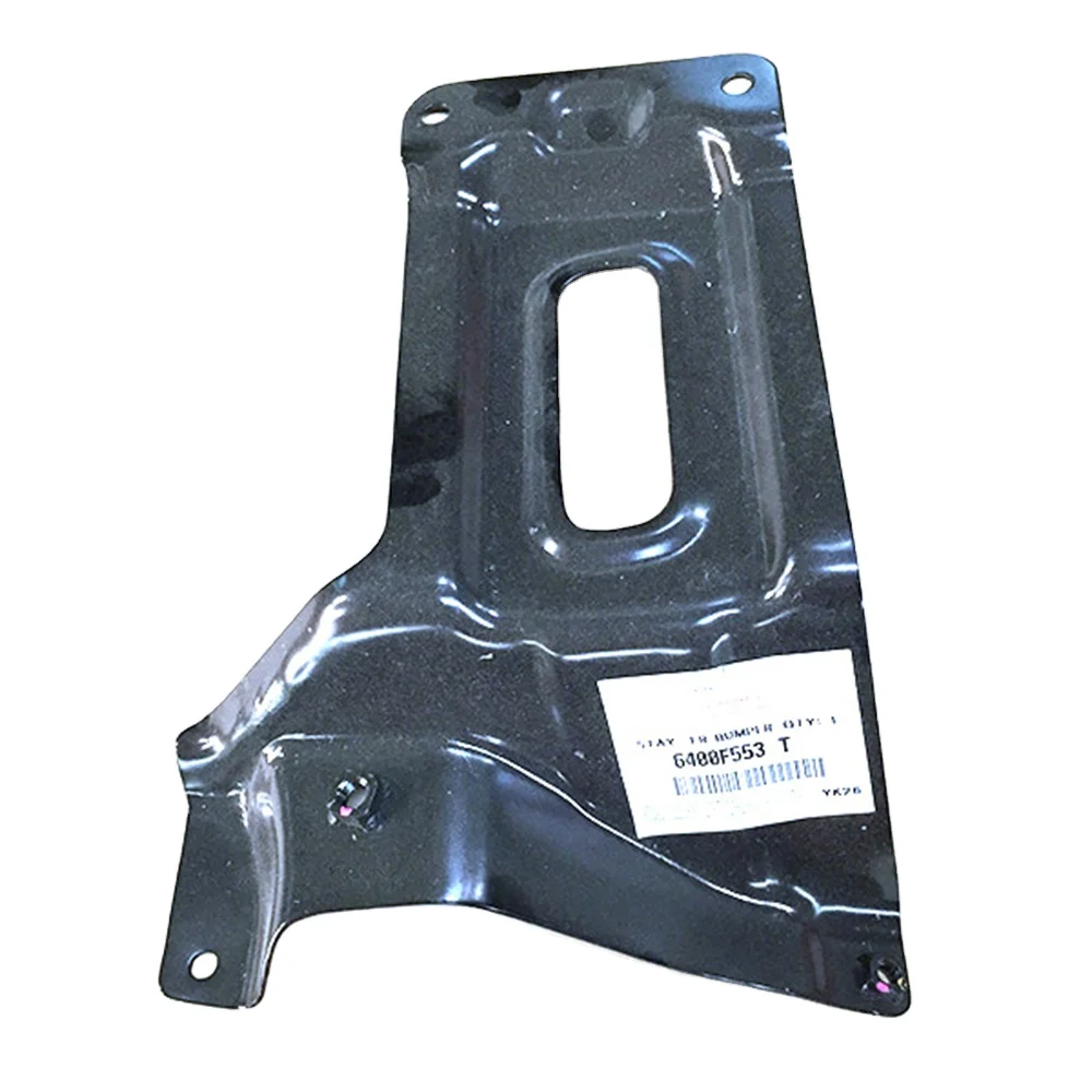 Front Bumper Stay For Mitsubishi Pajero Montero Sport Triton L200 Ka4t ...