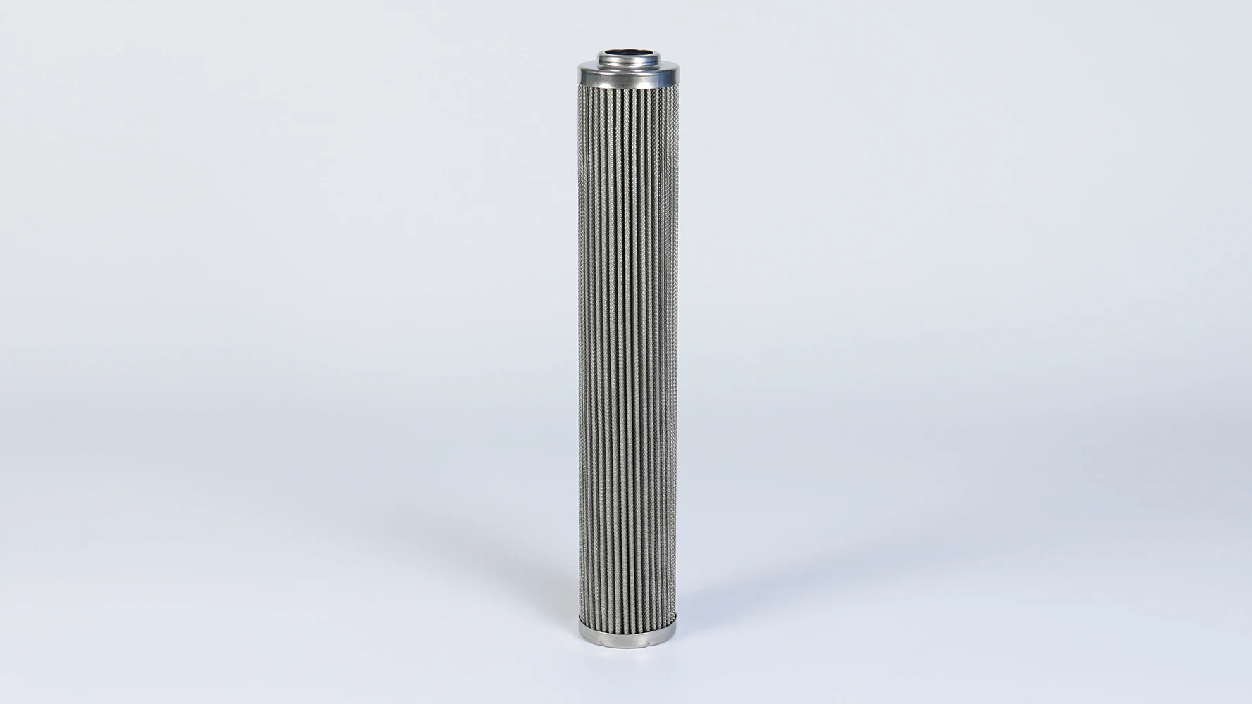 Industrial Hydraulic Oil Filter Element Glass Fiber Filter Element ...