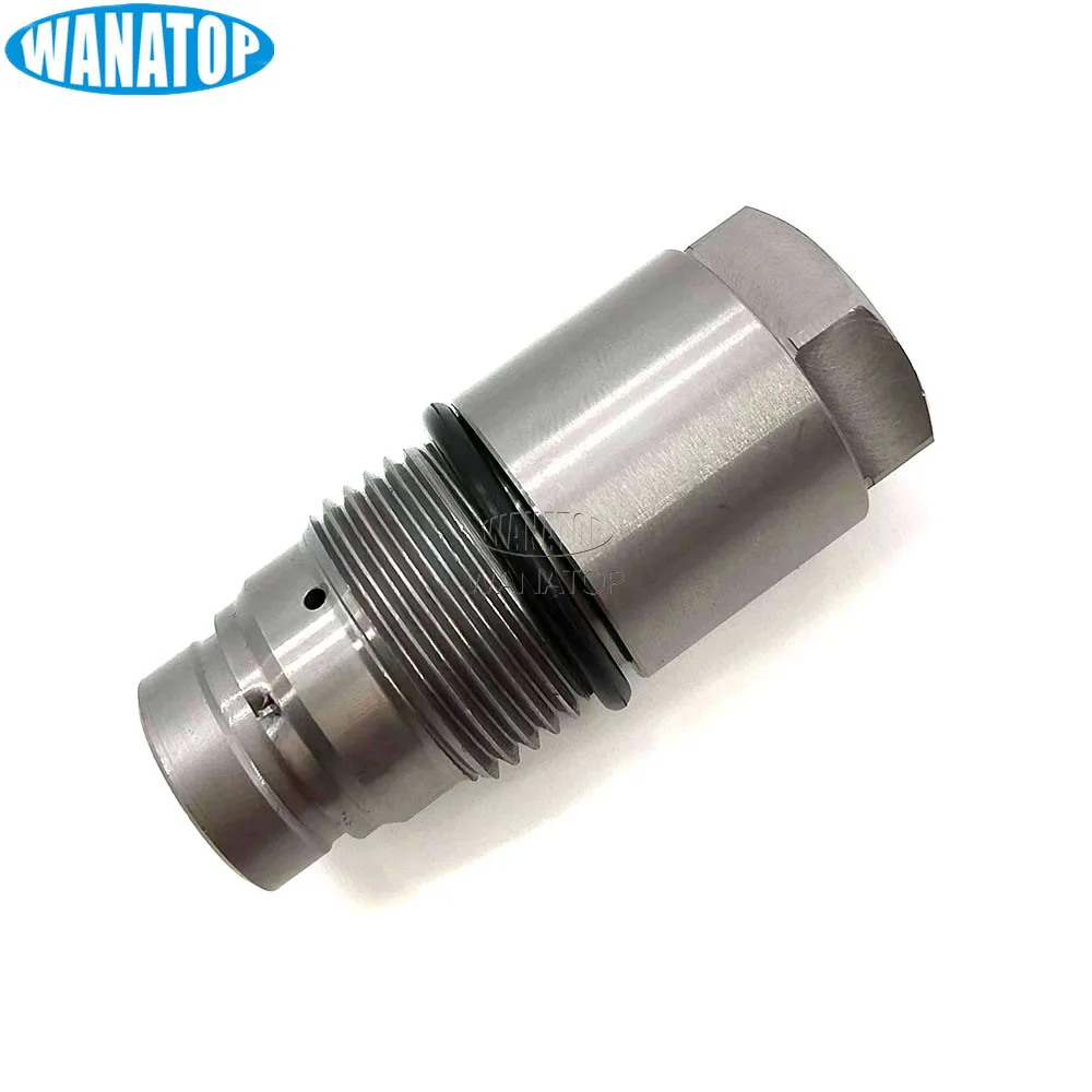 Common Rail Pressure Relief Valve Limiter Sensor for IVECO