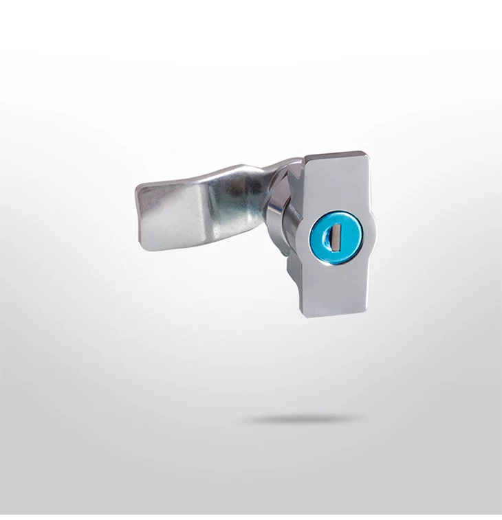 Hengzhu Handle Lock Ms7072z High-quality Zinc Alloy Cam Lock - Buy Cam ...