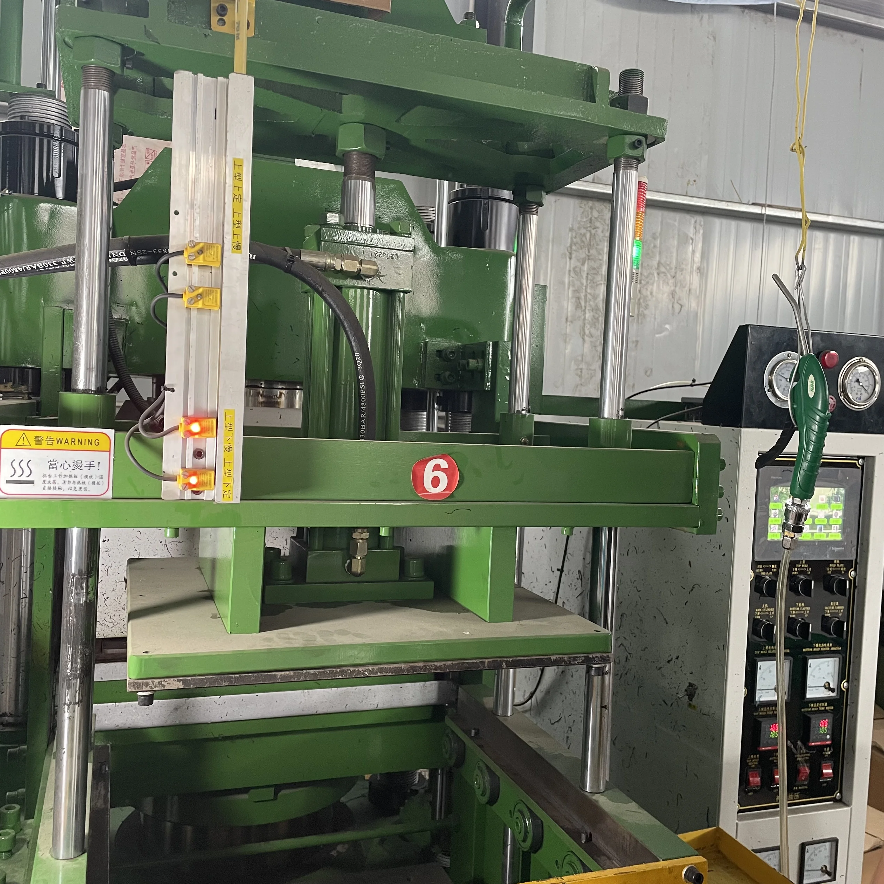 Truck Wheel Hub Oil Seal OEM 4531748 4448426 46303 - High Quality