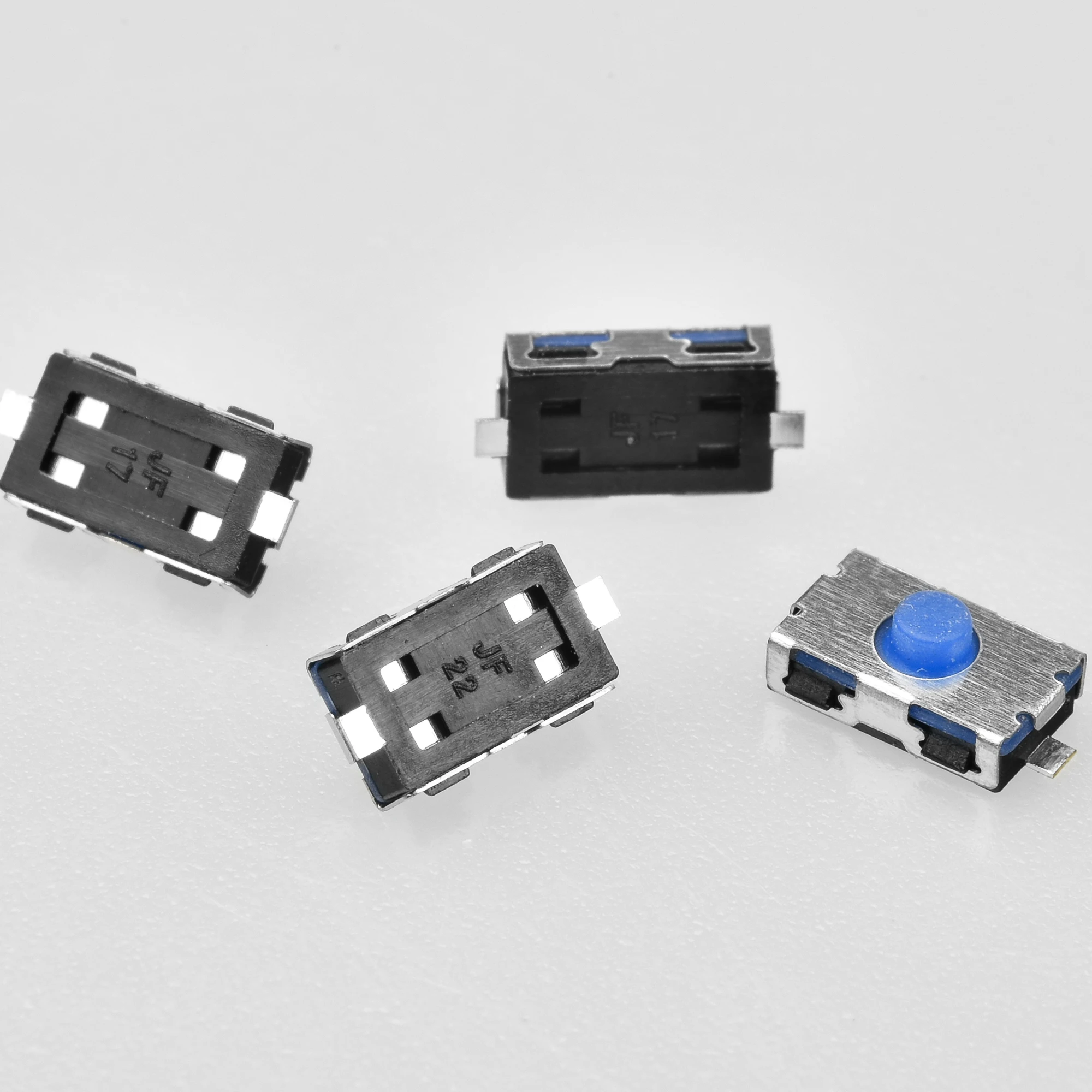 Normally Close Micro Switch 3x6 2 Pin Tactile Switches