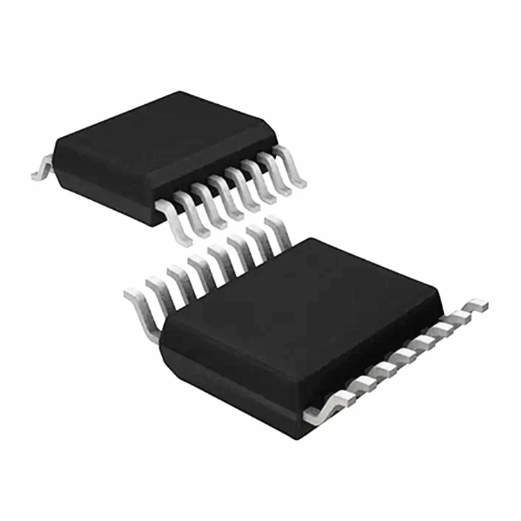 Analog Multiplexer Single 8:1 16-pin Tssop T/r Ic Chip Electronic ...