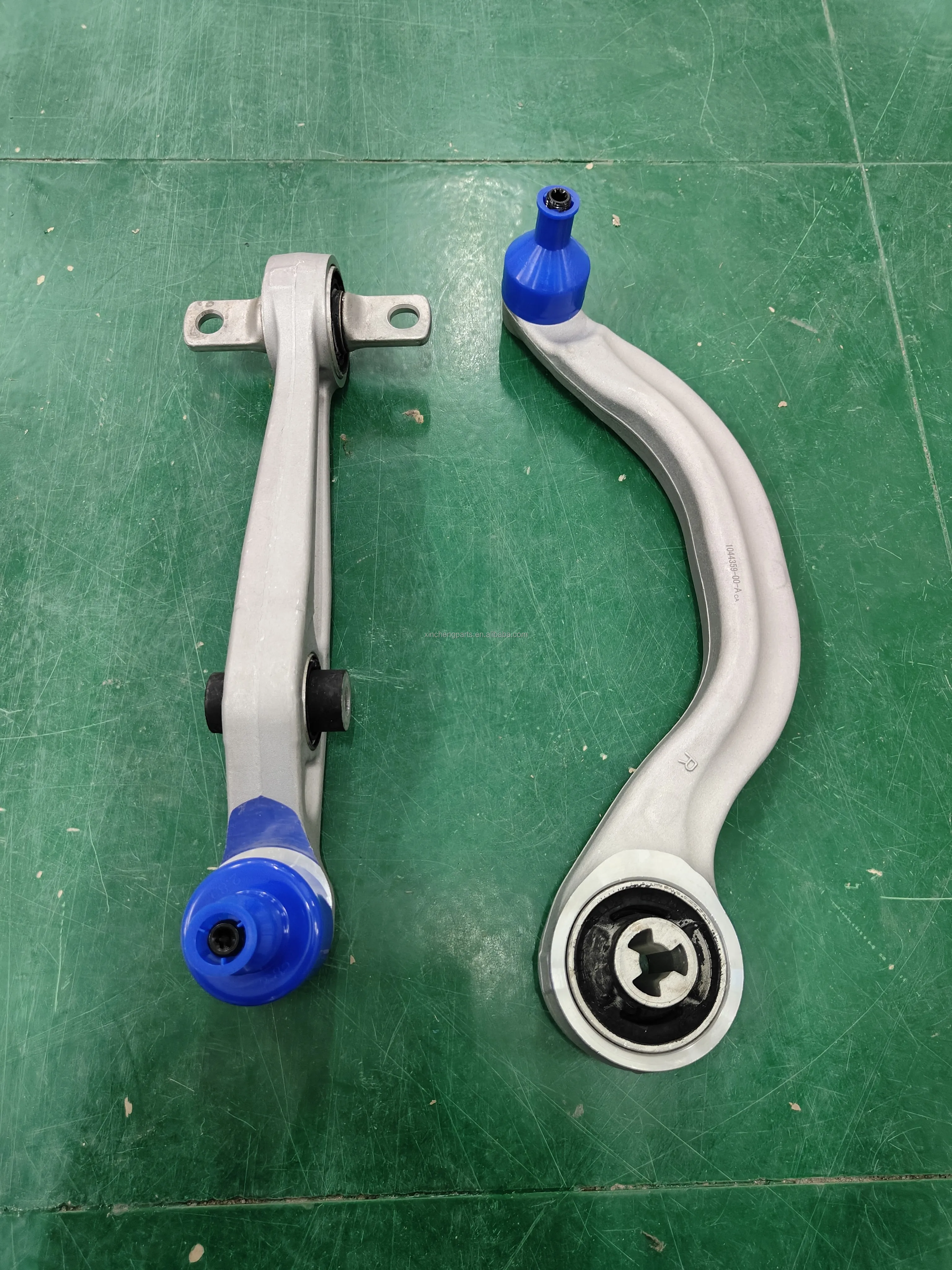 Body Parts for tesla Lower Control Arm 1044354 1044359 1044341 for the ...