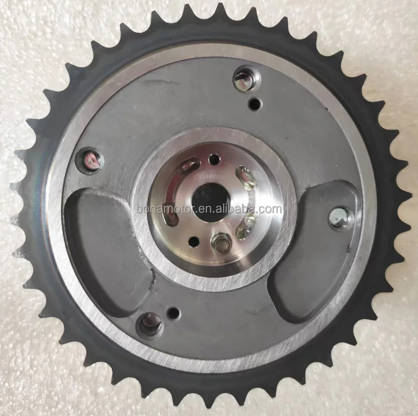 Vvt Gear G6dh For Hyundai 24350-3cga0 24350-3cga1 Continue Variable ...
