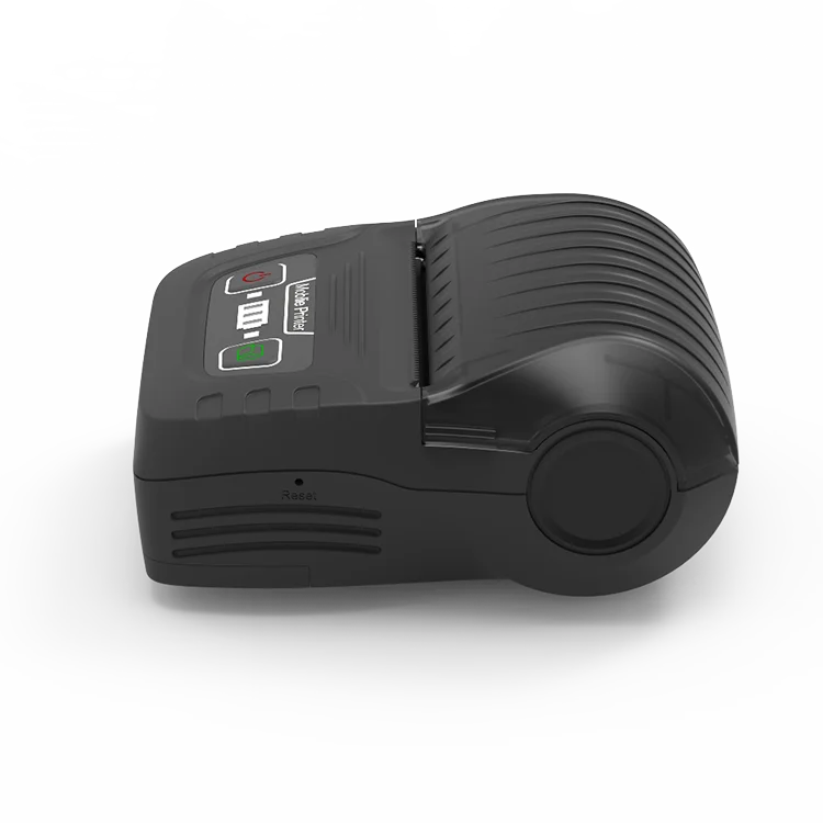 Small Portable Handheld Pda Invoice Printer Mobile Blue Tooth Android ...