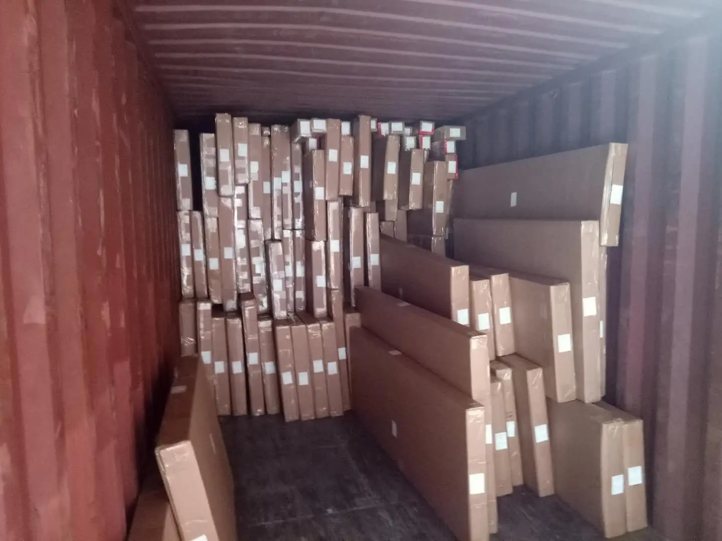 Factory Direct Plantation Shutters White Sunscreen Horizontal Louver ...