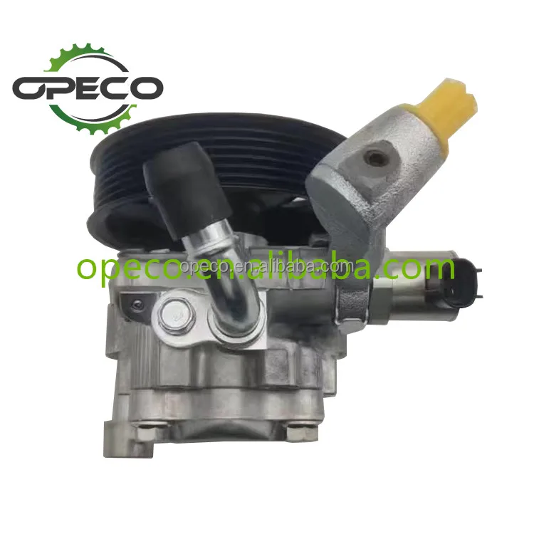 Toyota Power Steering Pump 44310-0K142 for Land Cruiser 80 (1990-1998 ...