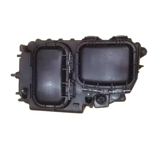 Heavy Duty Truck Parts Mb Actros Mp3 Truck Full Led Headlight Xenon ...