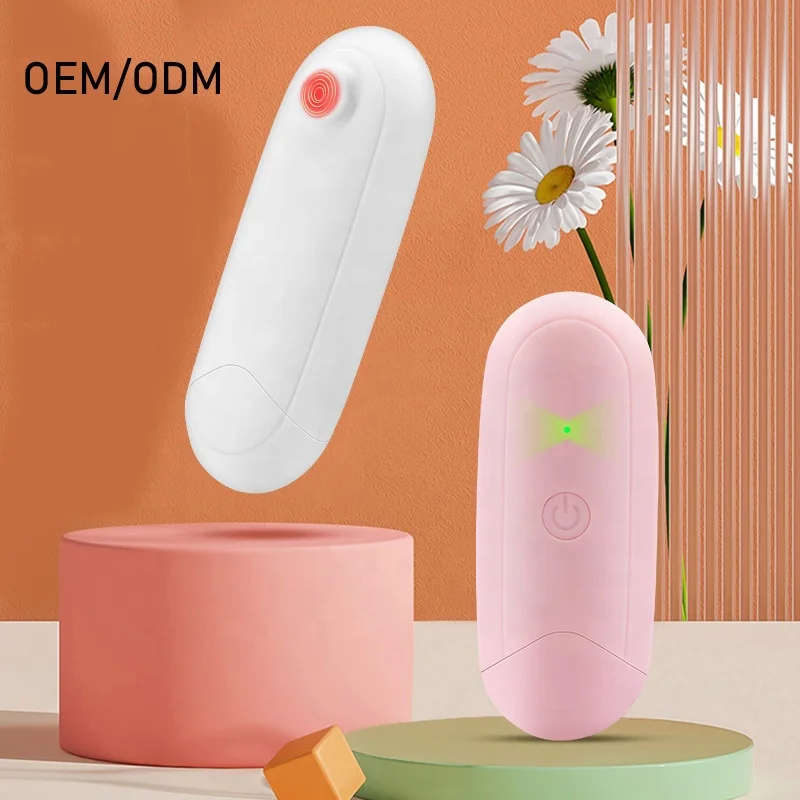 Eco Friendly New Electric Mosquito Bite Reliever Mosquito Repellent ...