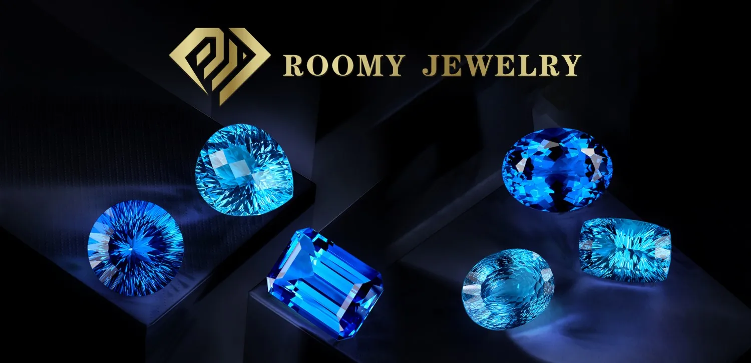 Shop Our Full Shape Supply of Loose Lab Created Sapphire Gemstones
