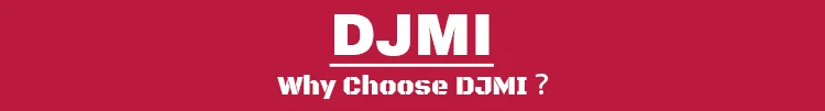 DJMI Laminated Wood Doors - Durable, Stylish, Customizable