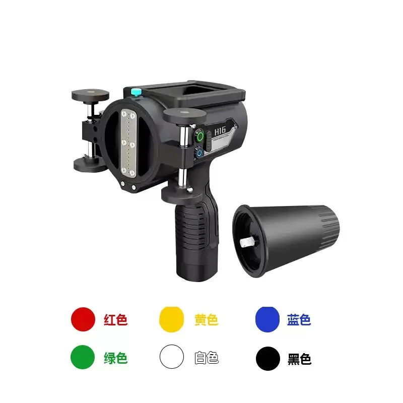 Portable Intelligent Coding Printing Machine Handheld Dot Matrix Large ...