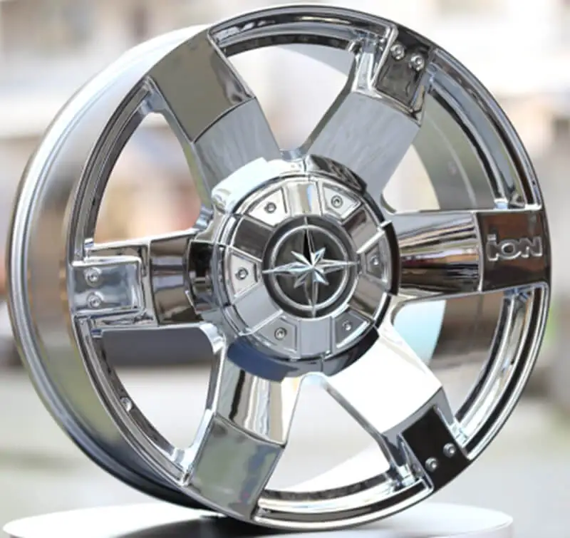 Shop Our 20, 22, 24 Inch Forged Wheels for Dodge Ram & Hummer