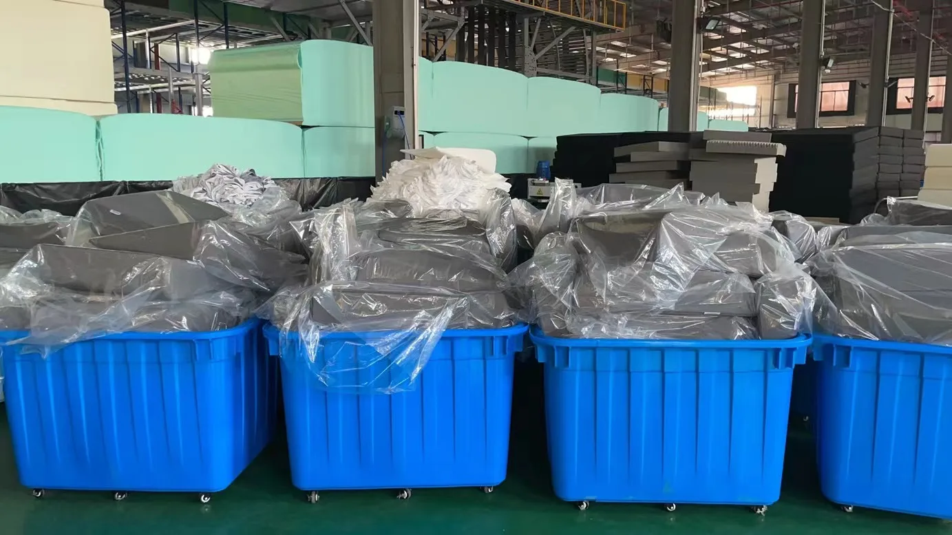 Triangle Acid Reflux Knee Legs Relax Back Pain Relief Pillow