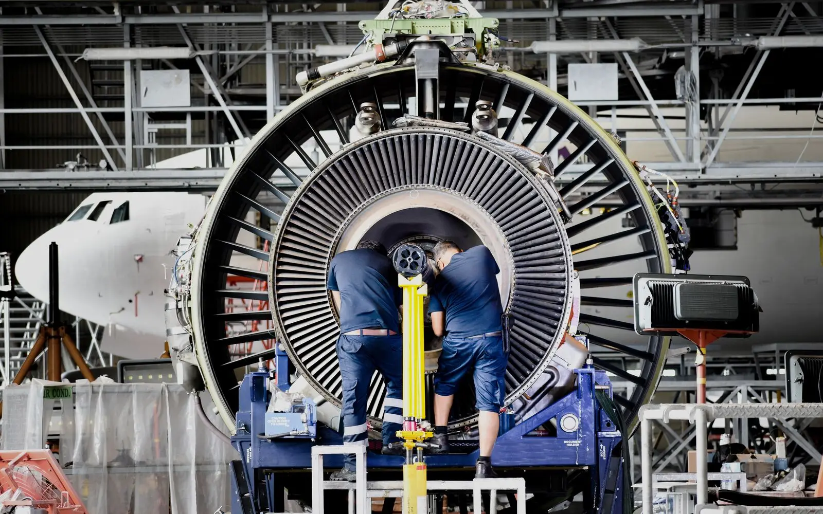 Liquid Helium ISO Tank - Large Capacity & Efficient Transmission