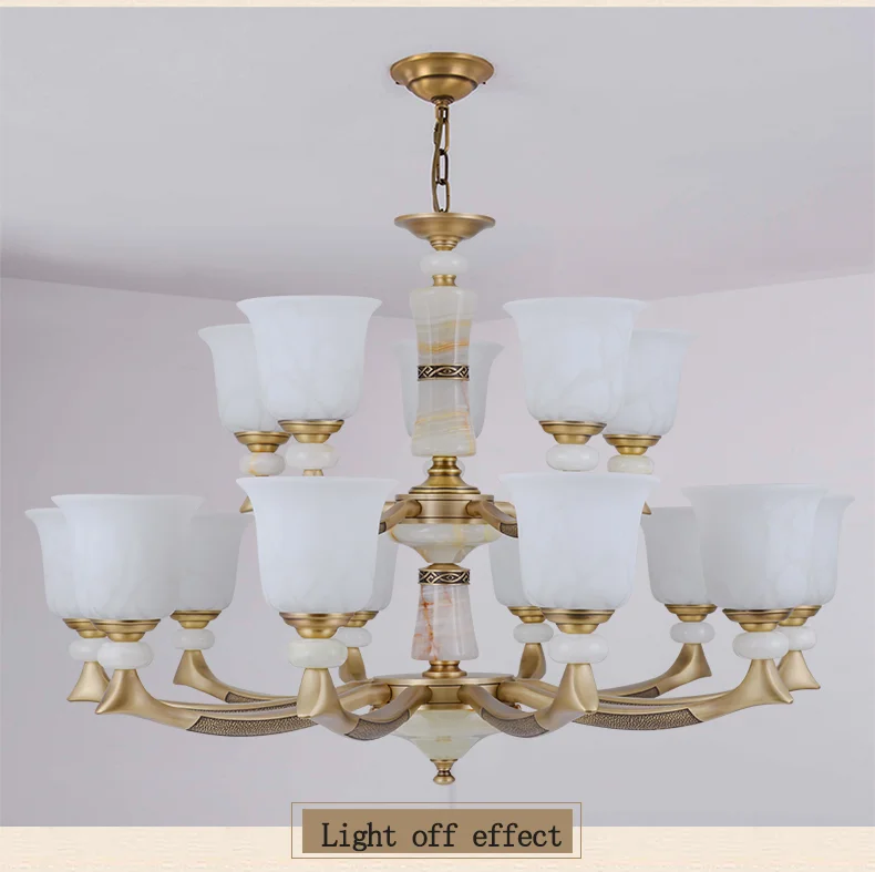 Ancient Roman Gothic Style Italian Iron Classical Chandeliers & Pendant ...