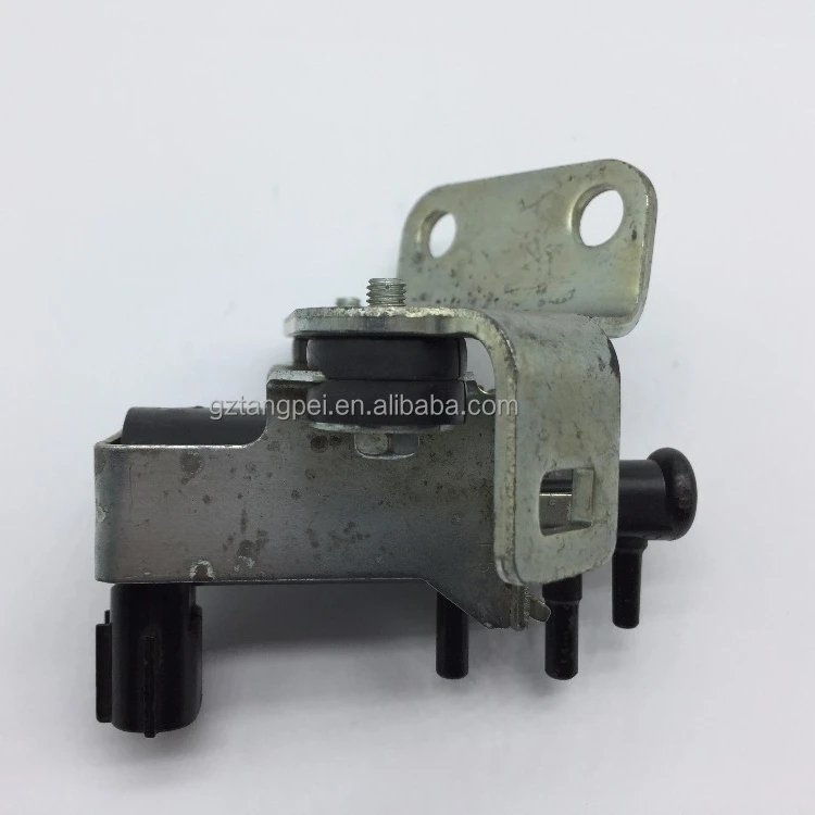 Vacuum Regulating Valve/vacuum Solenoid Valve Oem# 25819-30130 ...