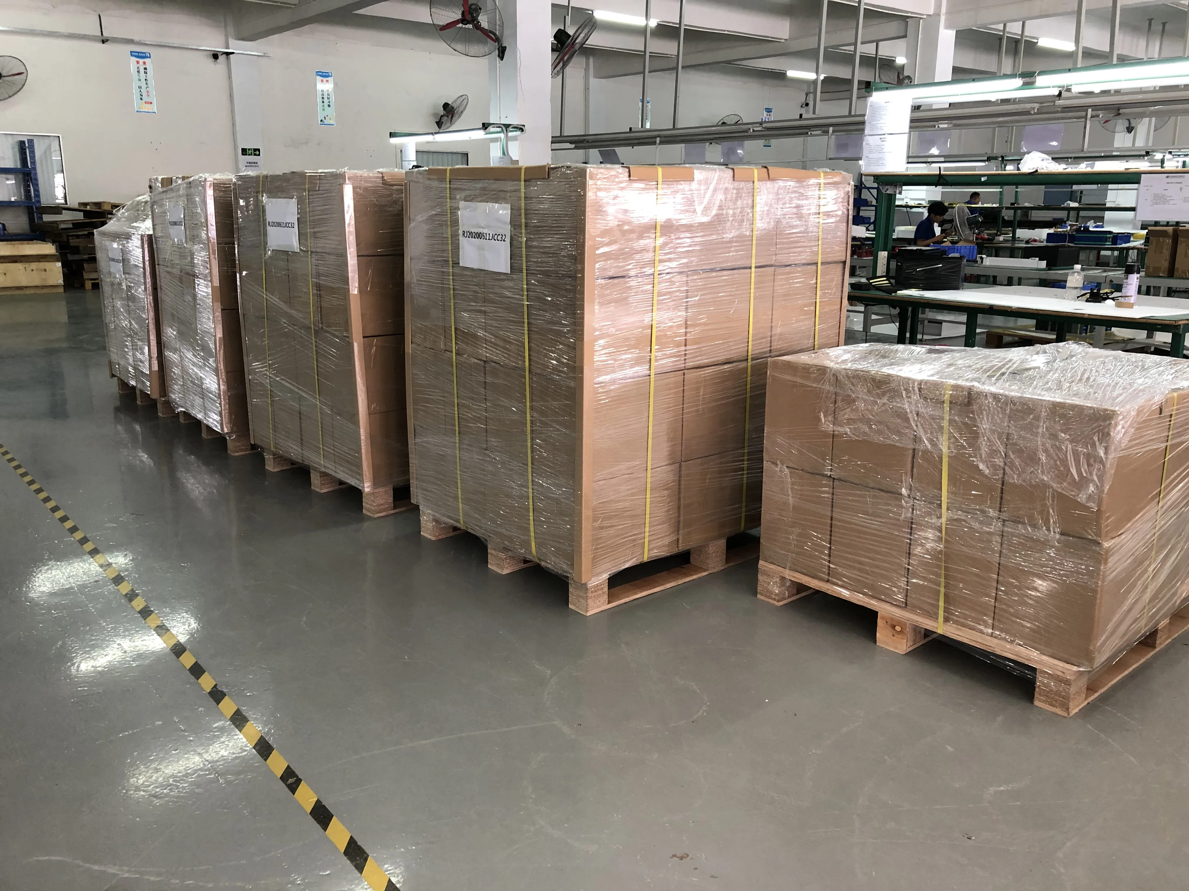 AINEGY All-in-One ESS Products 50kwh+30kw for Commercial Energy Storage