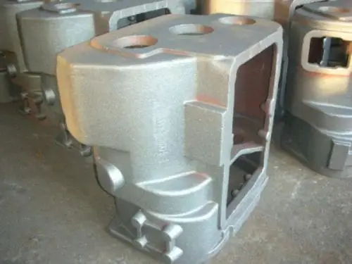 PS Balls Abrasive - High Quality Precious Slag Material