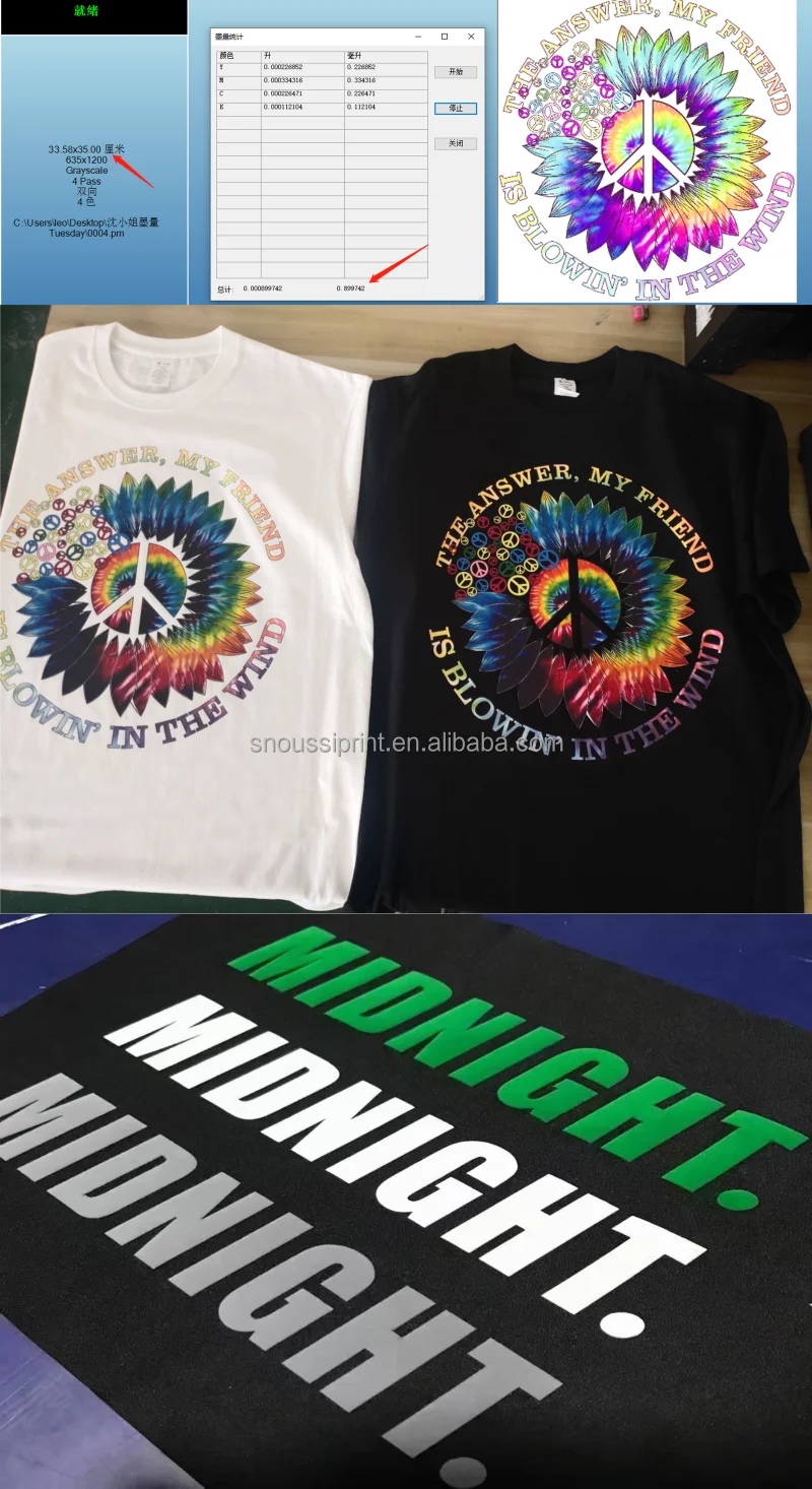 Large Printing Center Like Auto Oval Screen Printer 4 To 28 Colors Oval ...