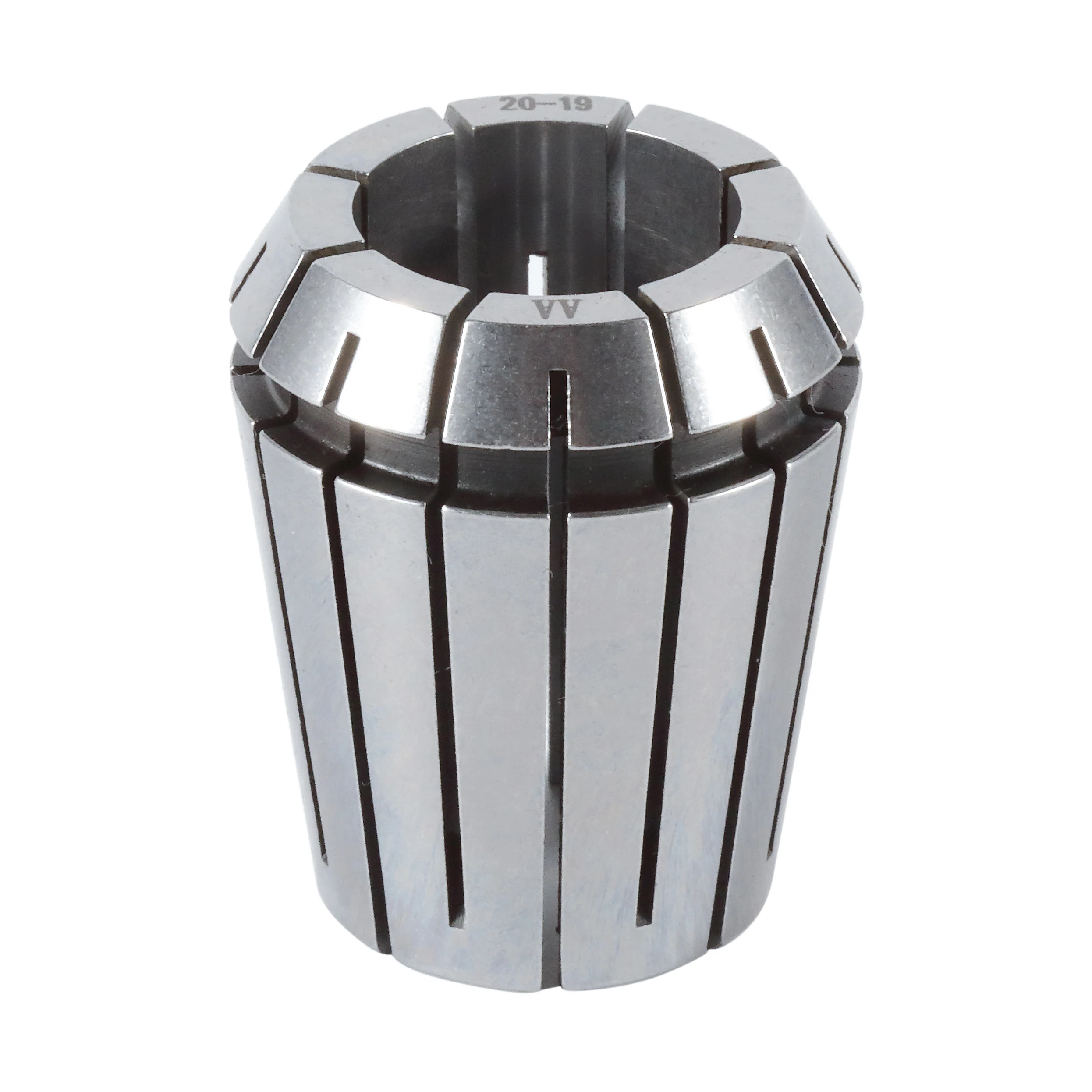 Eitfs Er11 Spindle Spring Chuck 1/2/3/4/5/6/7mm Spring Collet Tool ...