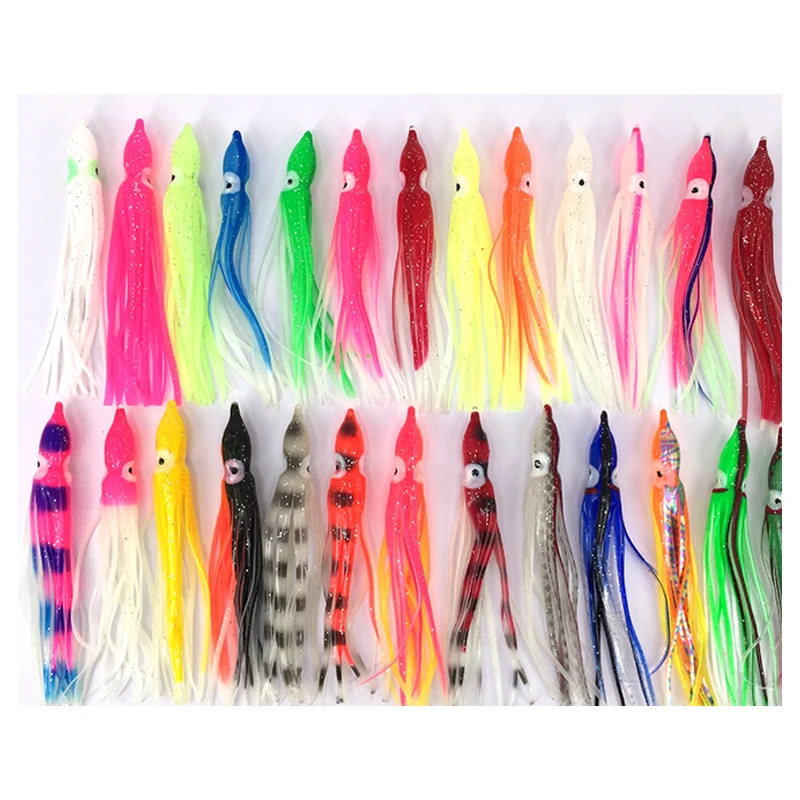 Squid Artificial