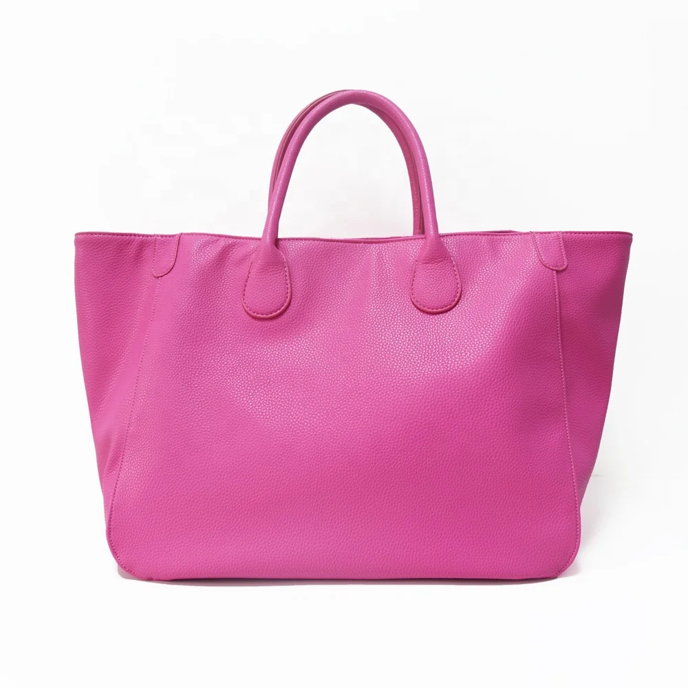 Shop Custom Multi-Color Tote Bags - Vegan Leather Handbags