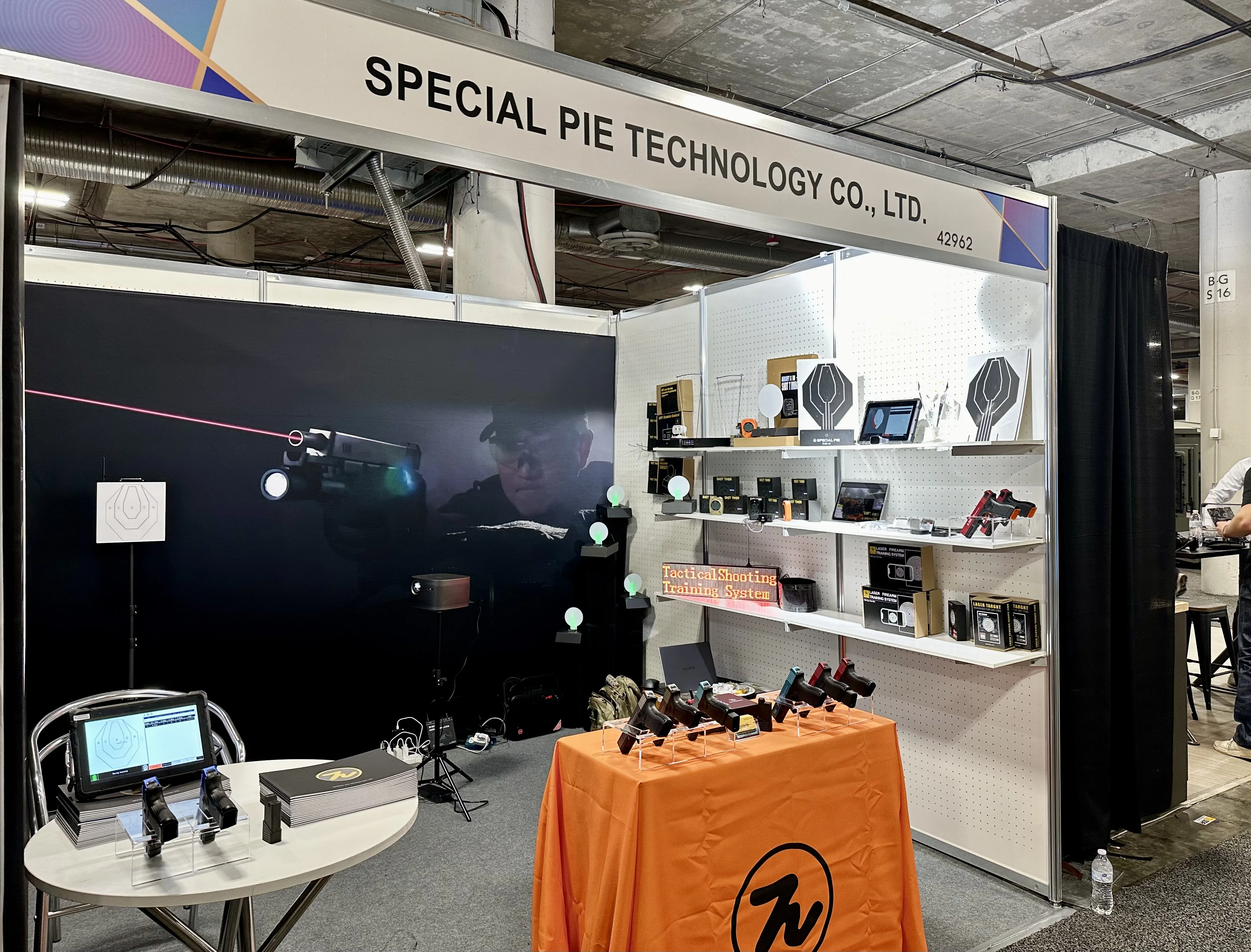 G17 Re-Plica Laser Shooting Simulator for Dry Fire Training