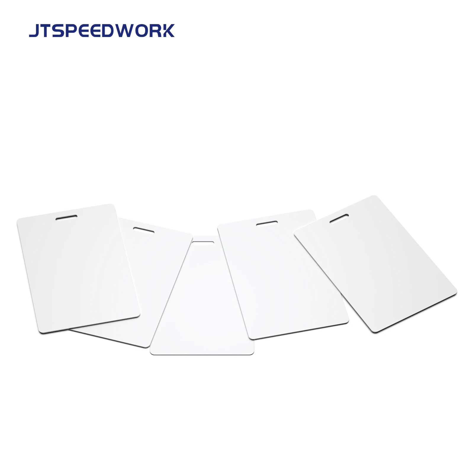 Jt-a10062 Rfid Acces Cards Lanyard Customized Card Plastic Nfc Hotel ...