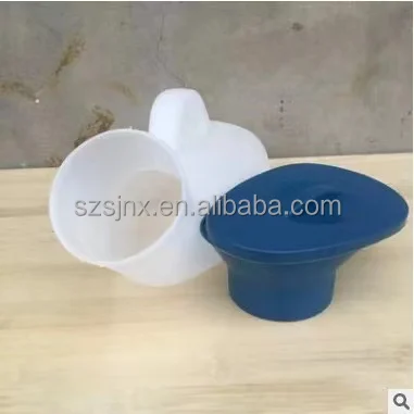 Hospital Urinals Wagon Urinals Bed Patient Urinals| Alibaba.com