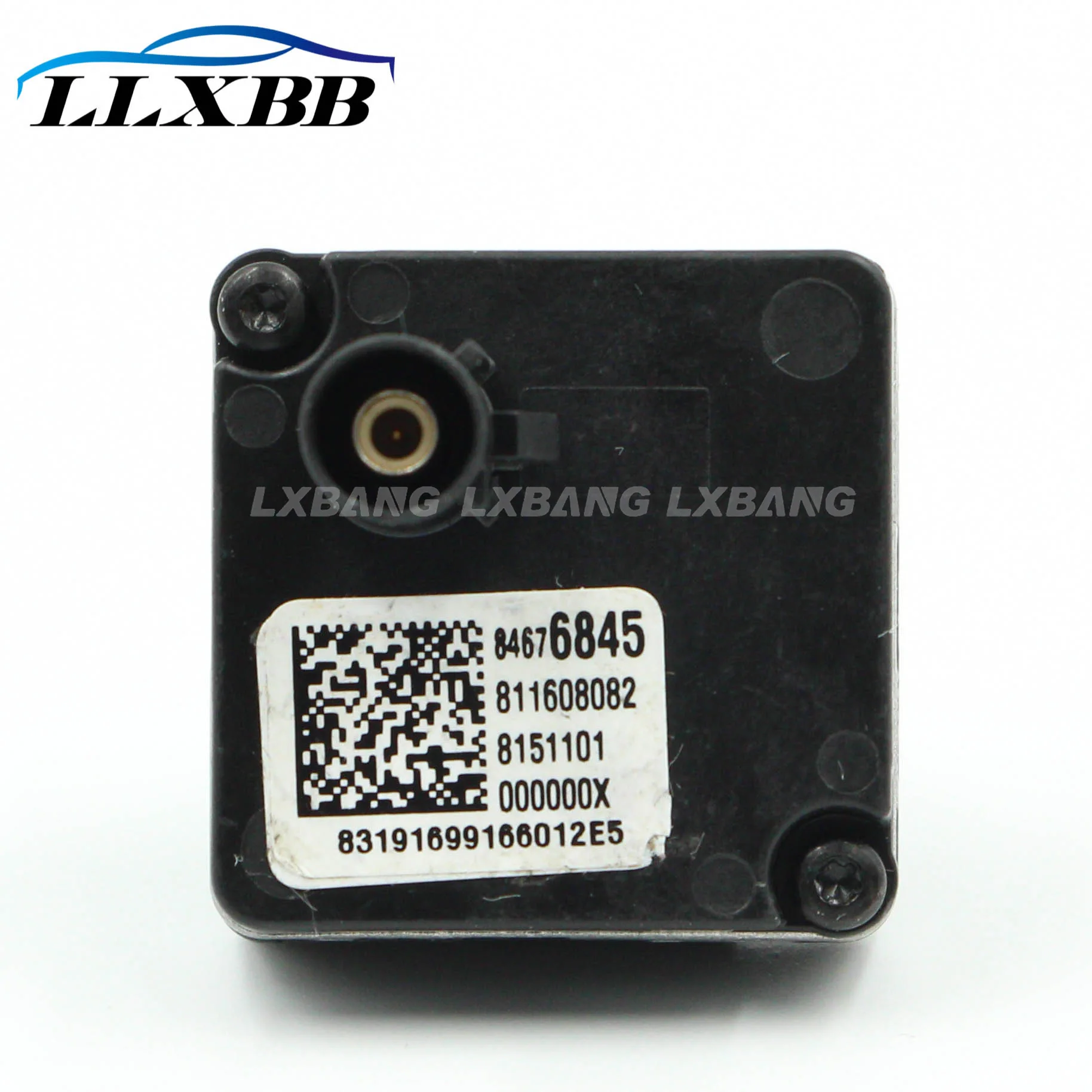 Genuine GM OEM Camera Rear View Backup for Chevrolet Silverado