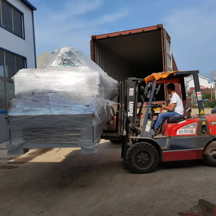 Multi-Function Linear Automatic Woodworking Corner Trimming Edge ...