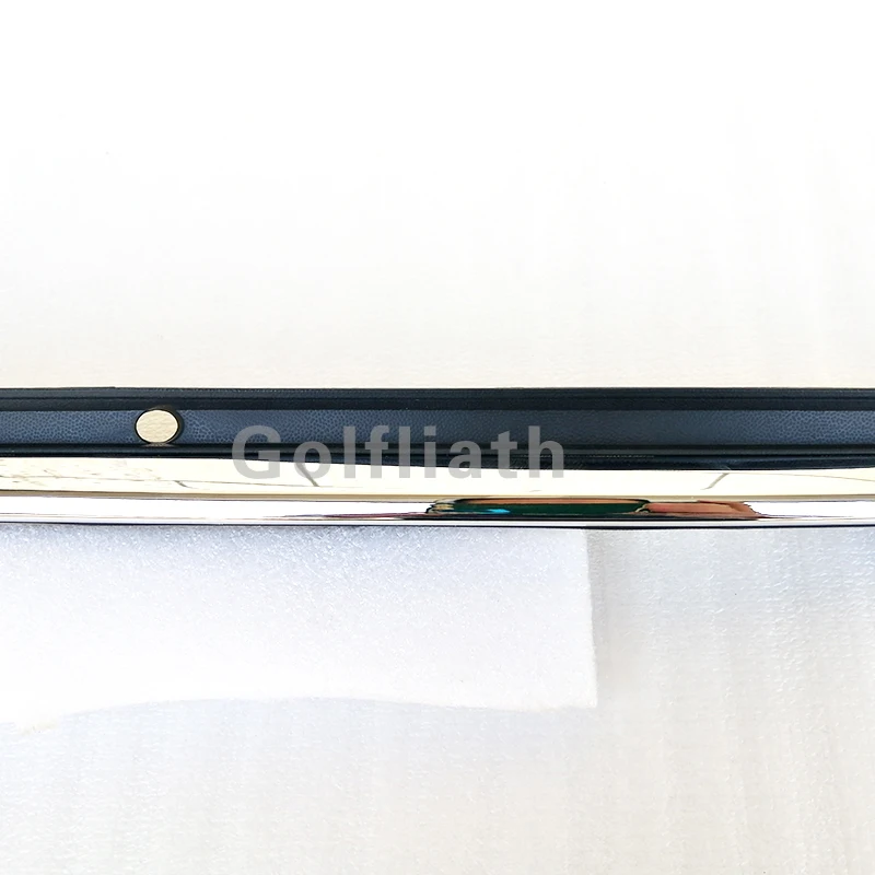 高尔夫MK7 2018-2019 5G0 853 665/5G0 853 666前保险杠雾灯支撑雾灯格栅框架| Alibaba.com