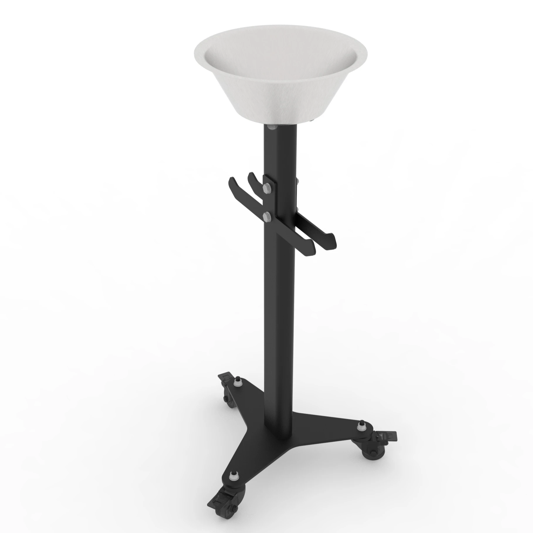 Weight Lifting Chalk Stand Chalk Bowl Rack| Alibaba.com