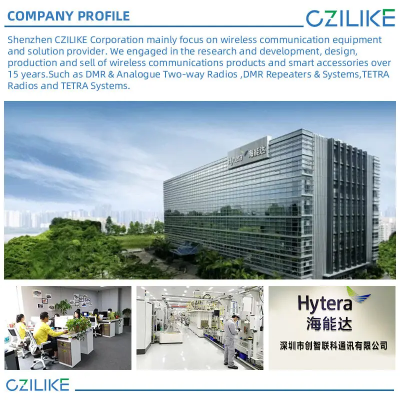 Hytera Pd56x Pd560 Pd562 Pd565 Pd566 Pd568 Rechargeable Handheld ...