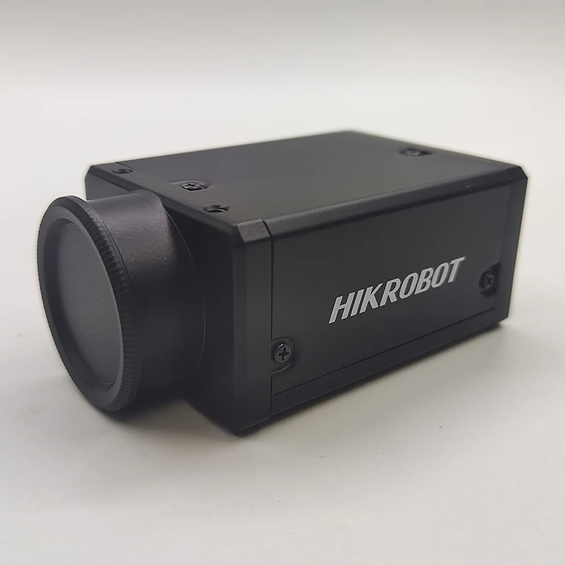 Hikrobot Mv-ch250-90gc Global Shutter 4.5fps 1.1" Cmos 25mp High Pixel Hd Industrial Camera ...