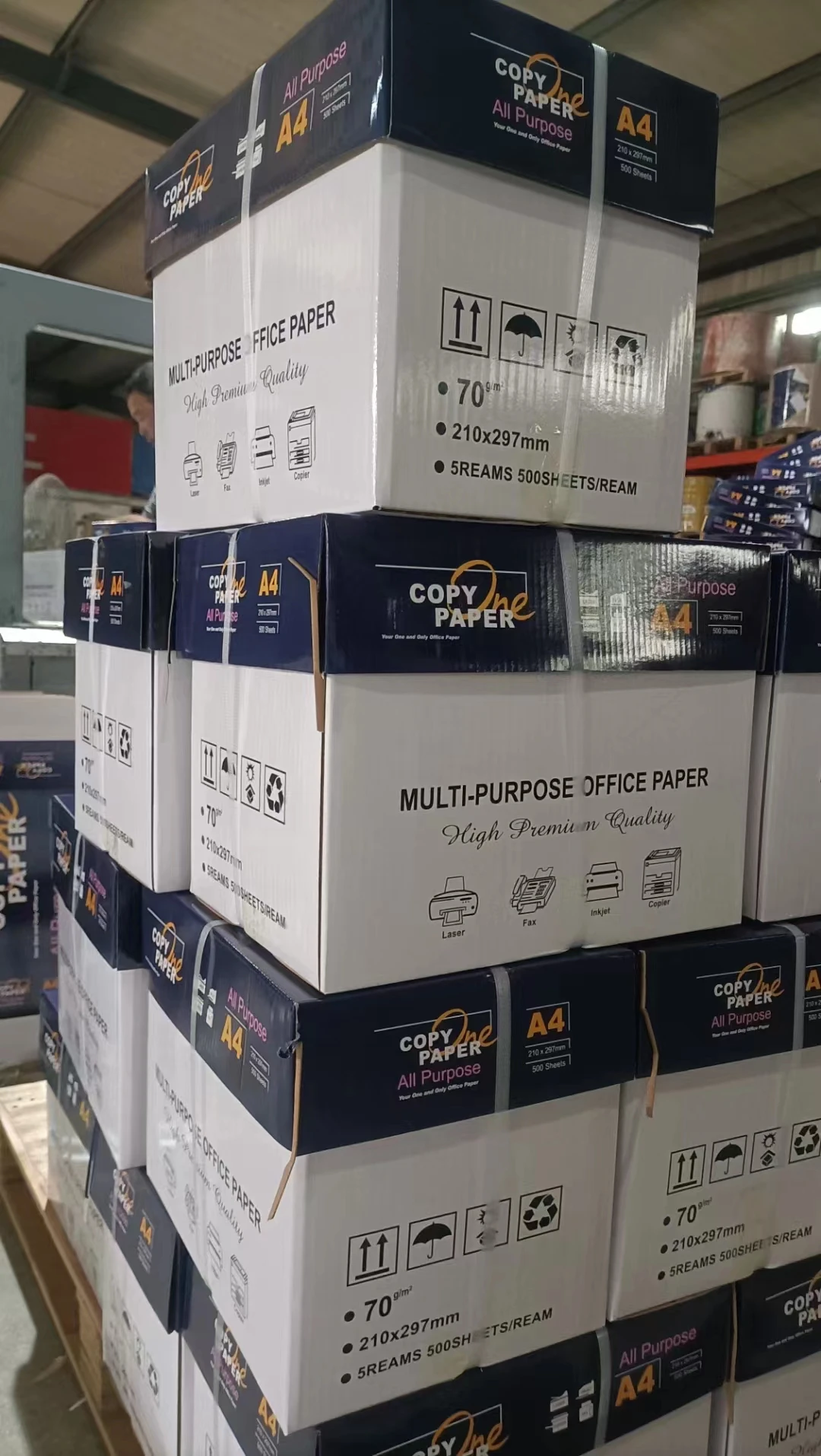 A4 Paper Has80g100 Grams 120 Grams - Buy Brands Of A4 Paper Office Print A4 Paper Paper A4 80g ...