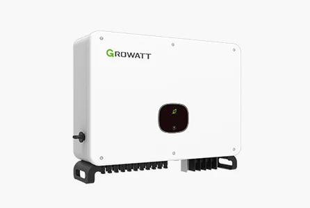 Growatt Mppt Solar Hybrid Inverter 5kw 10kw 15kw Split Phase Spf 5000 ...