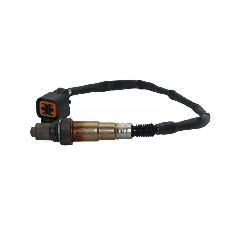 High Quality Oxygen Sensor For Hyundai Kia 39210-22610 3921022610 - Buy ...