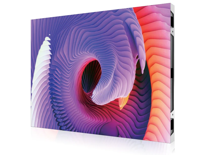 Indoor Video Wall Led Screen Panel Full Color Screen Complete System P4 ...