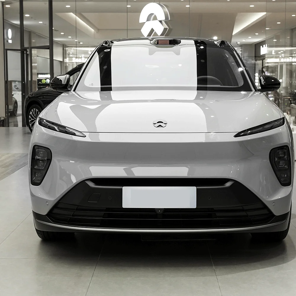 2023 Luxury New China Brand Nio Suv New Energy Vehicle Nio Es8 100kwh ...