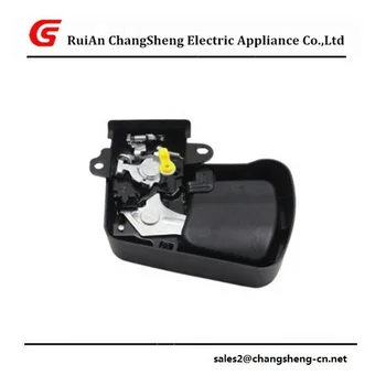 New Tailgate Door Lock Latch Actuator Trunk Hatch For Toyota Corolla ...