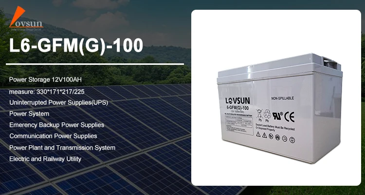 High Quality 12v 150ah Batteries Gel 12v 220ah Allgrand Gel Battery ...