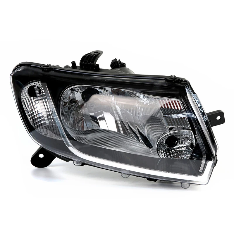 Renault Symbol 2014 Front Bumper Skin - Durable & Stylish