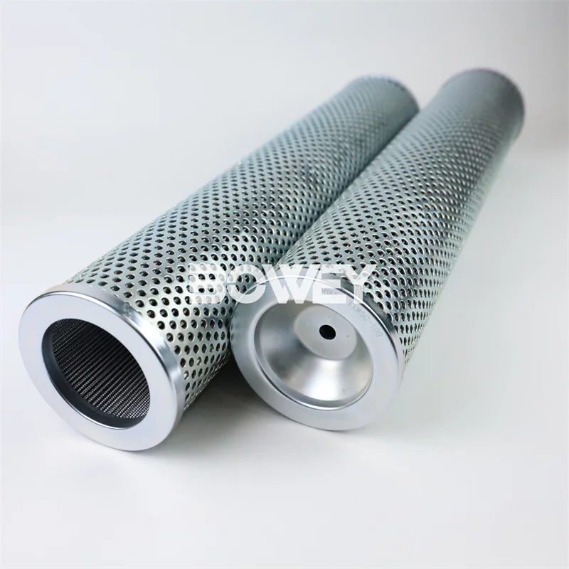 Df2110 Bowey Replaces Par/ker Hydraulic Oil Filter Element - Buy ...