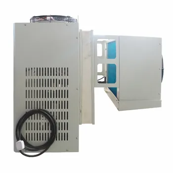 Refrigeration Freezer Cooling Monoblock Unit Compressor For Cold Room ...