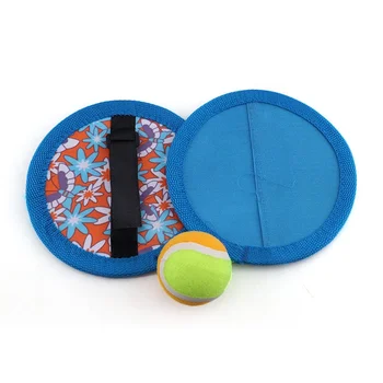 Ept Toys Outdoor Funny Racket Play Set Toy Magic Ball And Catch Game ...