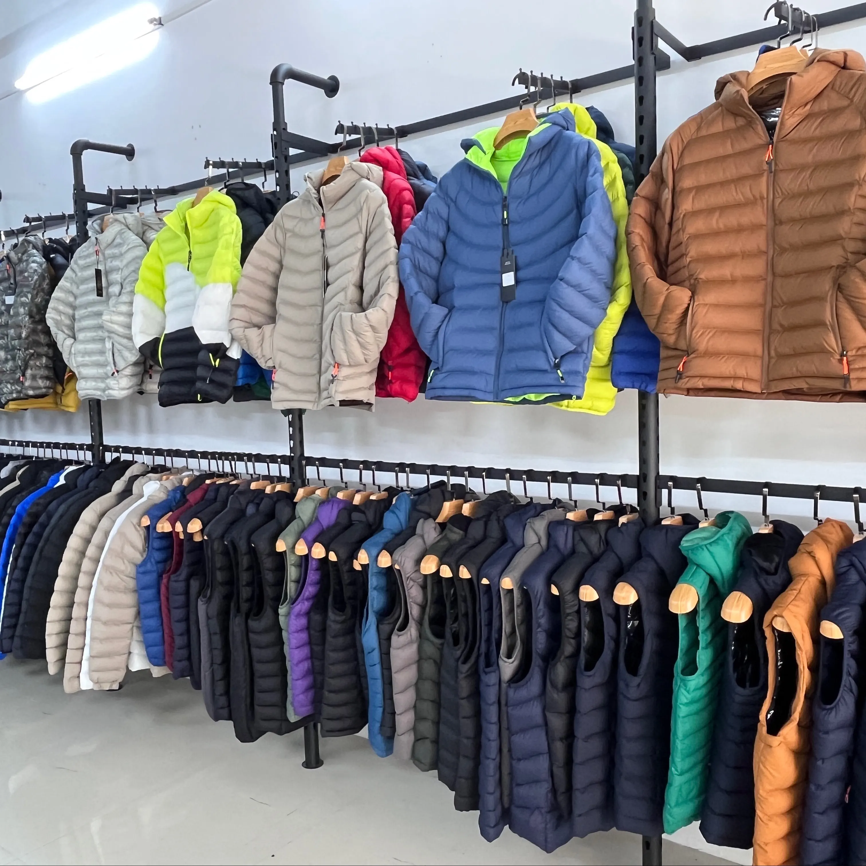 2023 new items of all the seasons for both men and women Product Show ...